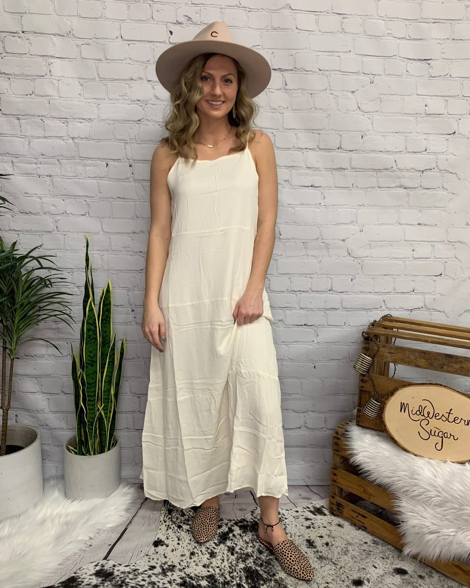 Dresses + Rompers – MidWestern Sugar